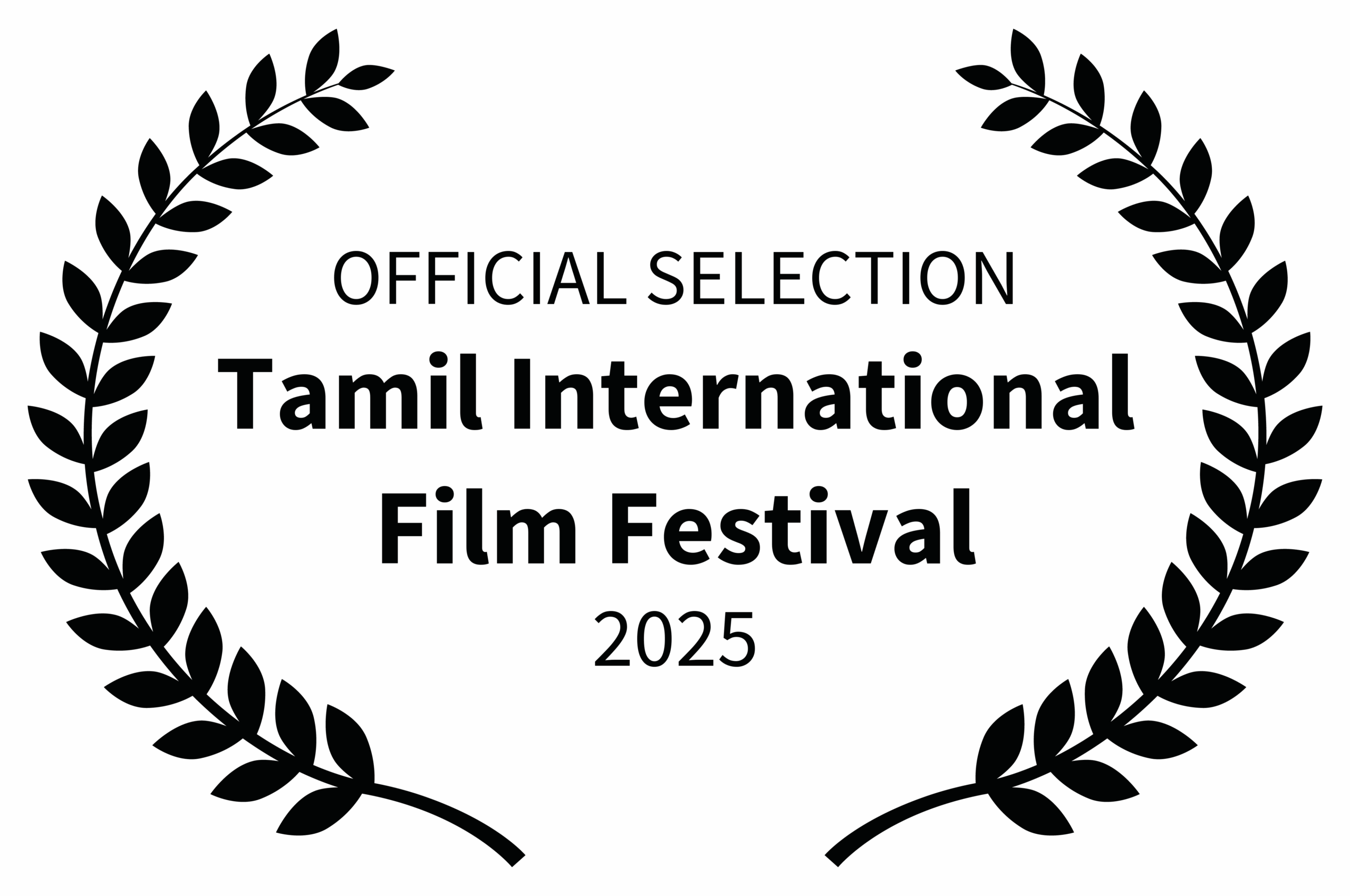 The films of the Official Selection 2025 - Canadian Tamil International ...